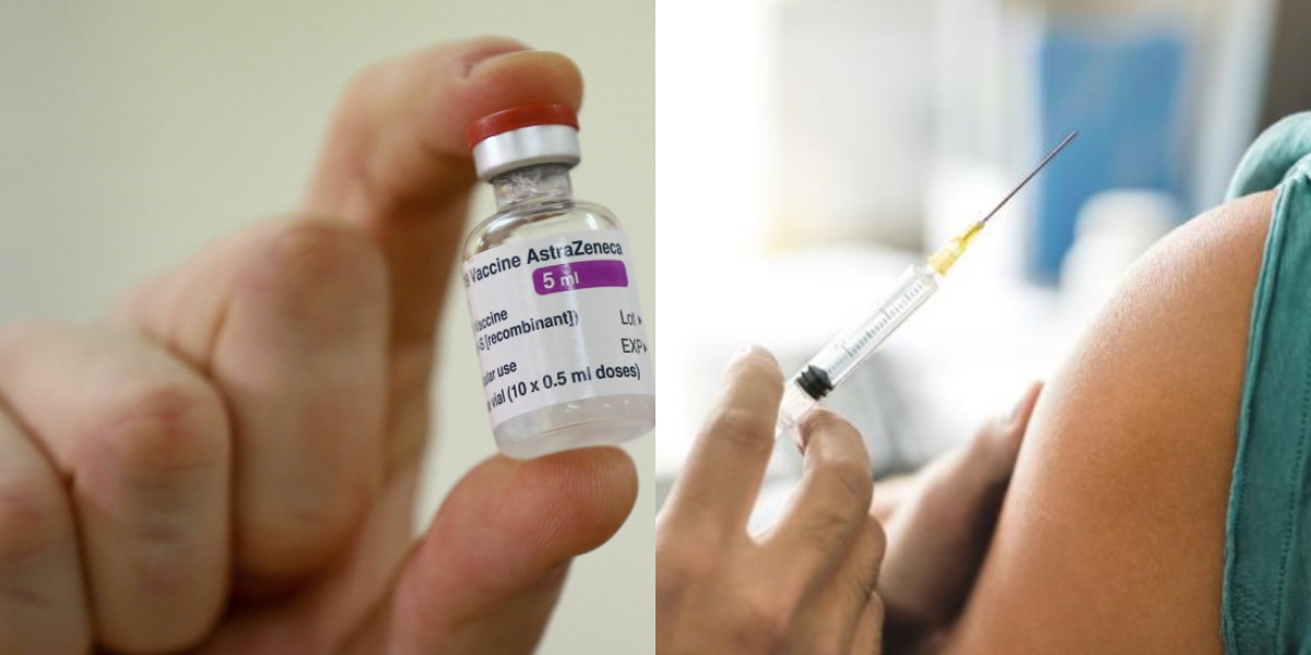 Εμβόλιο: Αυτά είναι τα 5 ύποπτα συμπτώματα θρόμβωσης μετά τον ...