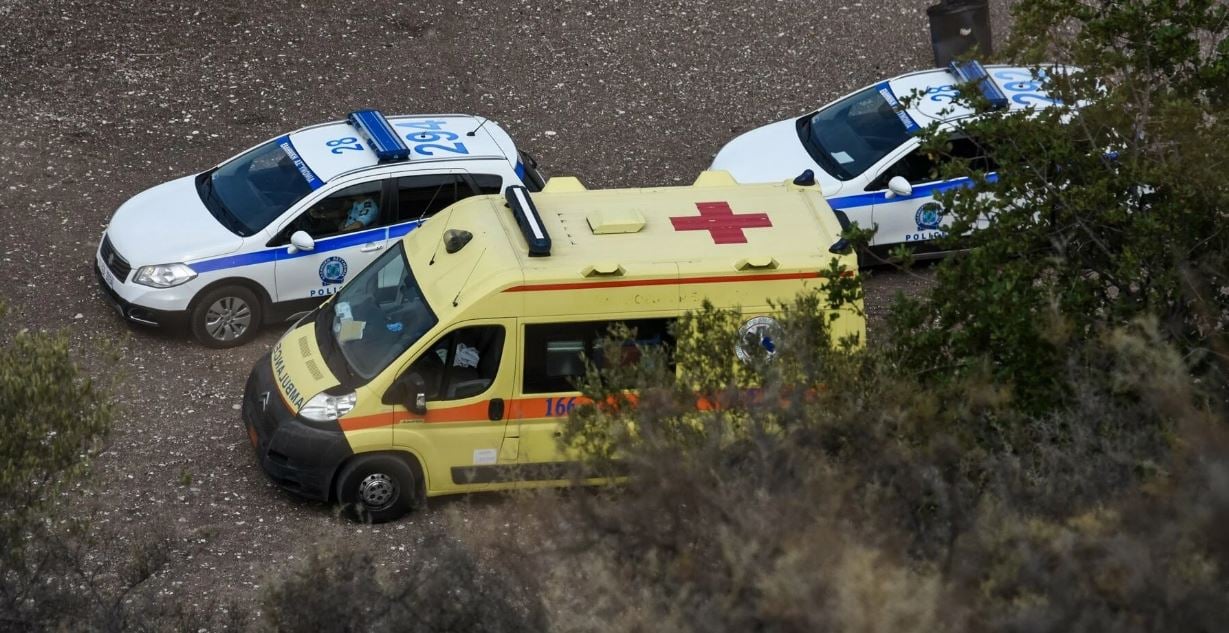 Θεσσαλονίκη: Σοκ από τα ευρήματα της νεκροψίας στον 51χρονο – Έλειπε ...