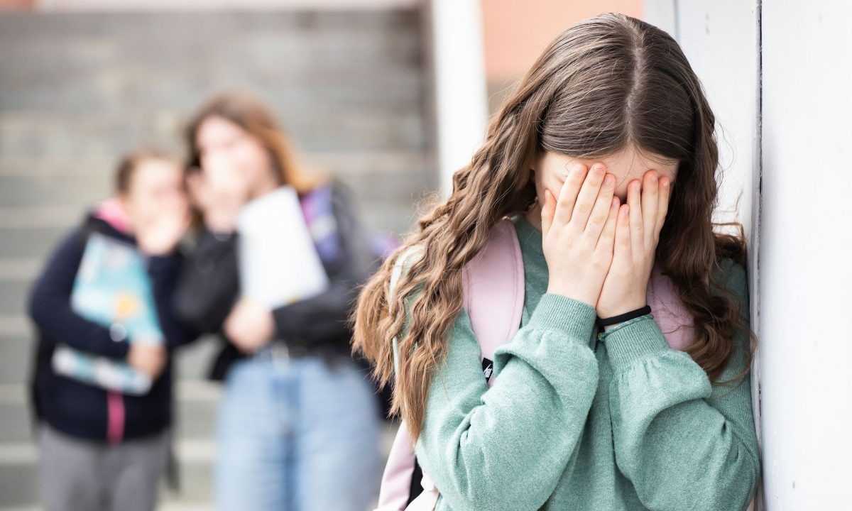 Νέα υπόθεση bullying σε σχολείο της Μαγνησίας – Μαθήτρια Γυμνασίου ...