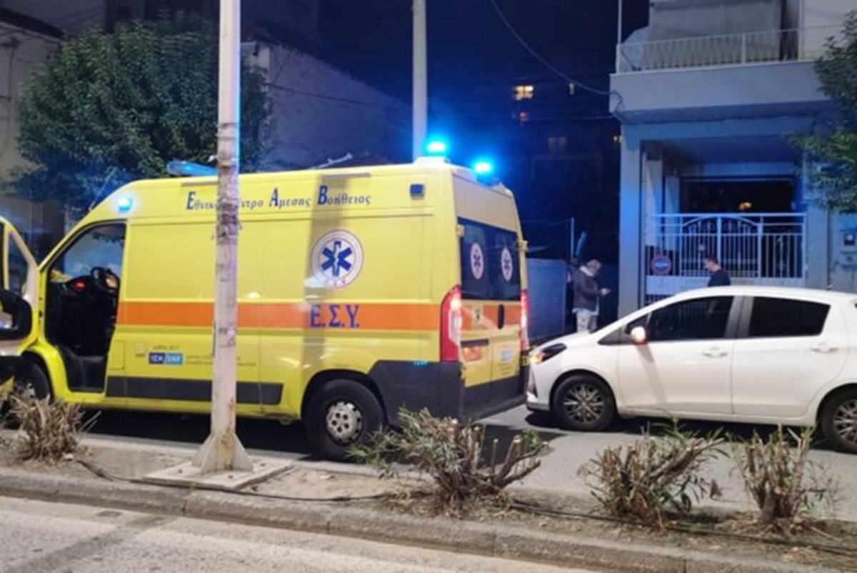 Μάνα και παιδί τραυματίστηκαν σε τροχαίο όταν το αυτοκίνητο εξετράπη ...