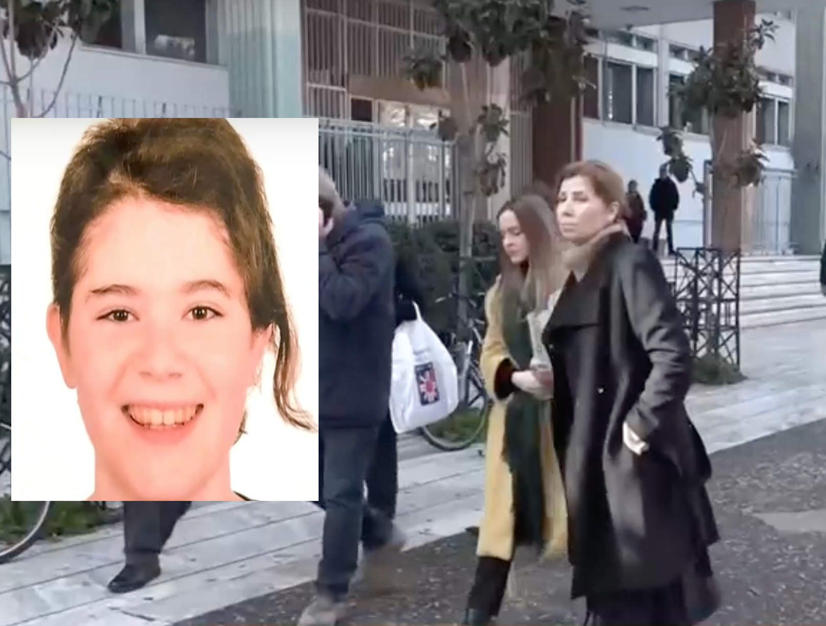 Λάρισα: Στο εδώλιο τρεις γιατροί για το θάνατο της 14χρονης – Είχε ...