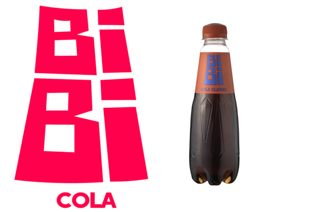 Χρυσό Βραβείο γεύσης για την BIBI COLA στον Διεθνή Διαγωνισμό Monde ...