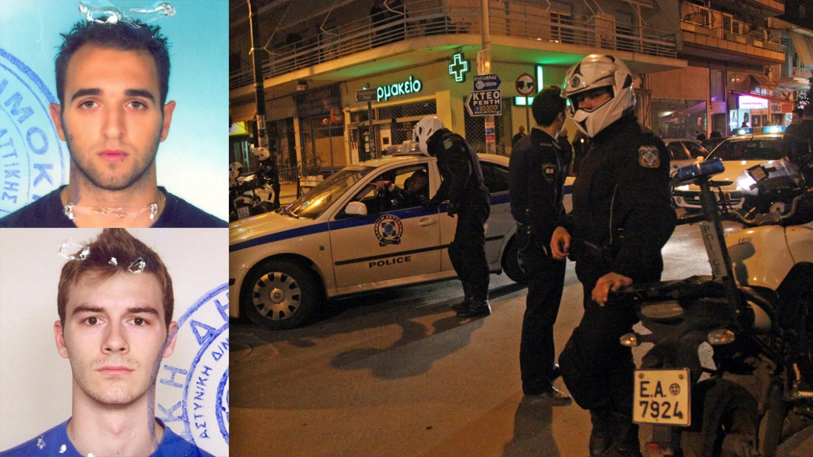Δικαστές: Δεν υπήρχε σχέδιο της ΕΛ.ΑΣ. όταν έδινε οδηγίες στην ομάδα ...