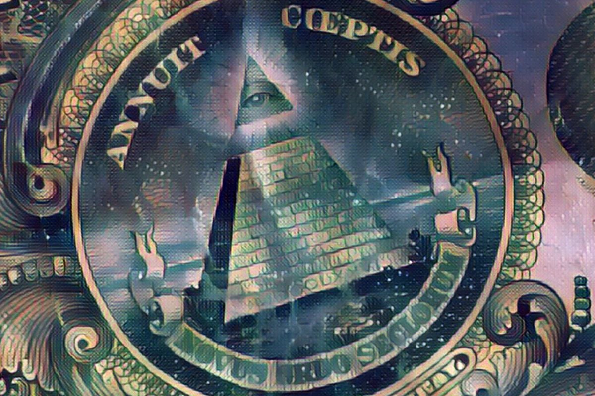 Illuminati: 12 ερωτήσεις και απαντήσεις που ρίχνουν φως στα μυστικά της ...