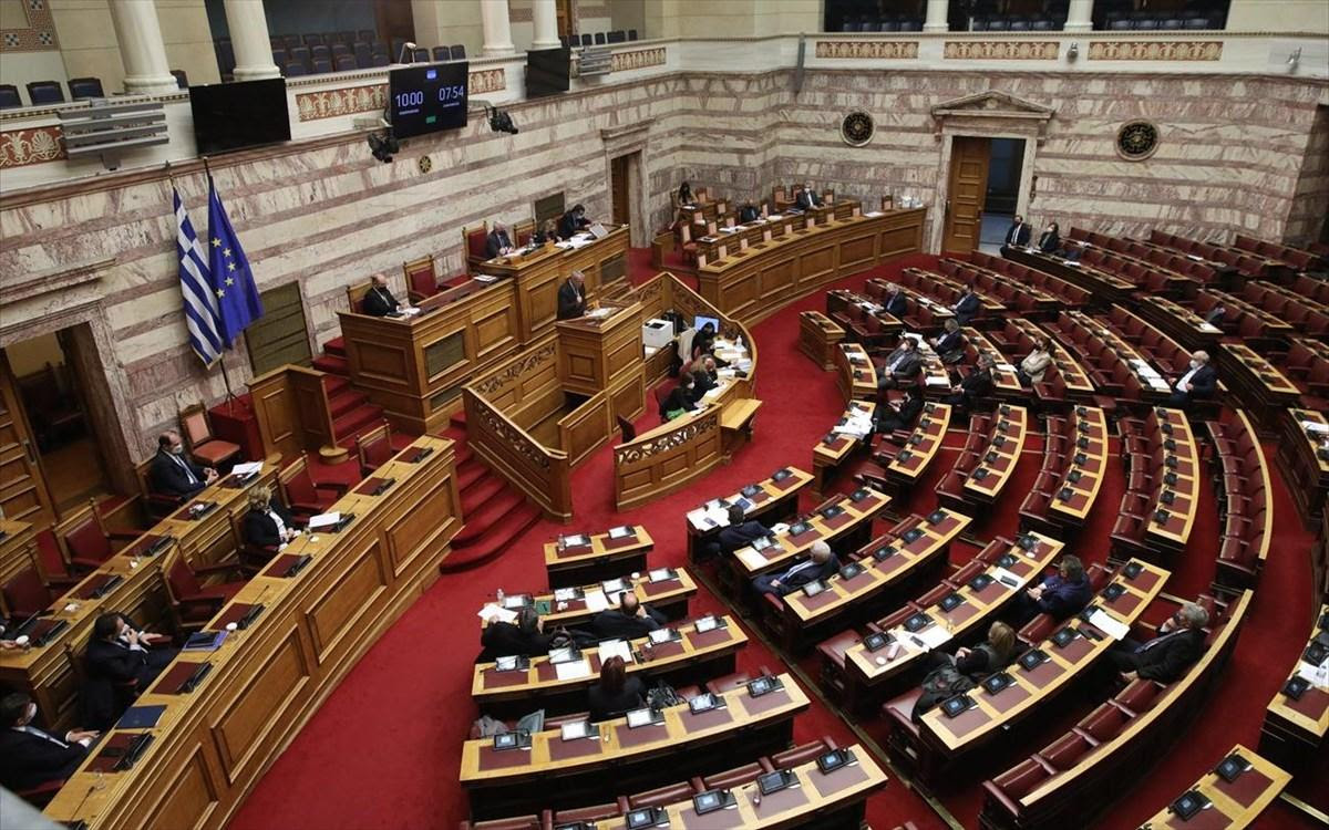 Πράσινο Κίνημα: “Ασυλία” - σκάνδαλο από την κυβέρνηση σε servicers και ...
