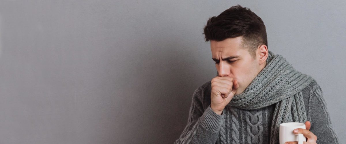 Επίμονος βήχας μετά από ίωση – Τι συμβαίνει και πώς αντιμετωπίζεται ...