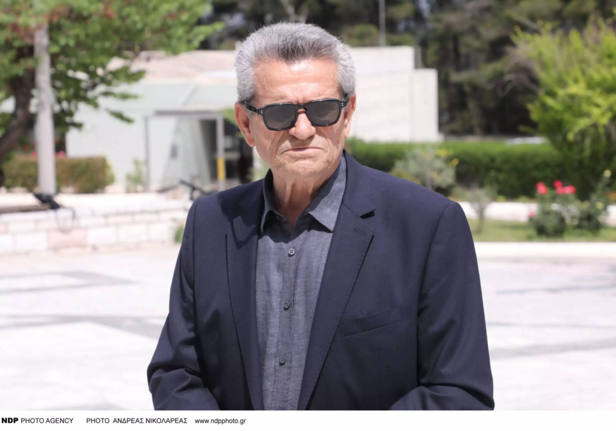 Παραδέχθηκε το «πάθος» του: Οικονομική καταστροφή για τον Γιώργο ...