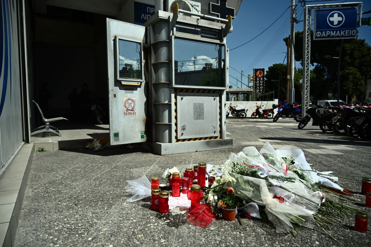 Τα απίθανα της ΕΛ.ΑΣ.: Πώς ένας καταδικασμένος για εγκληματική οργάνωση ...