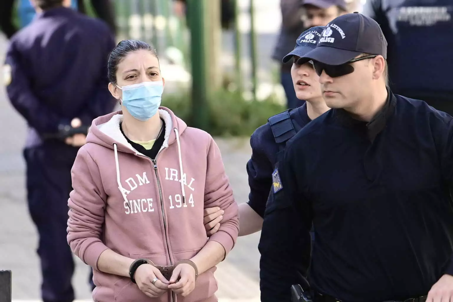 Υπόθεση 12χρονης στον Κολωνό: Έφεση από την εισαγγελία για την αθώωση ...