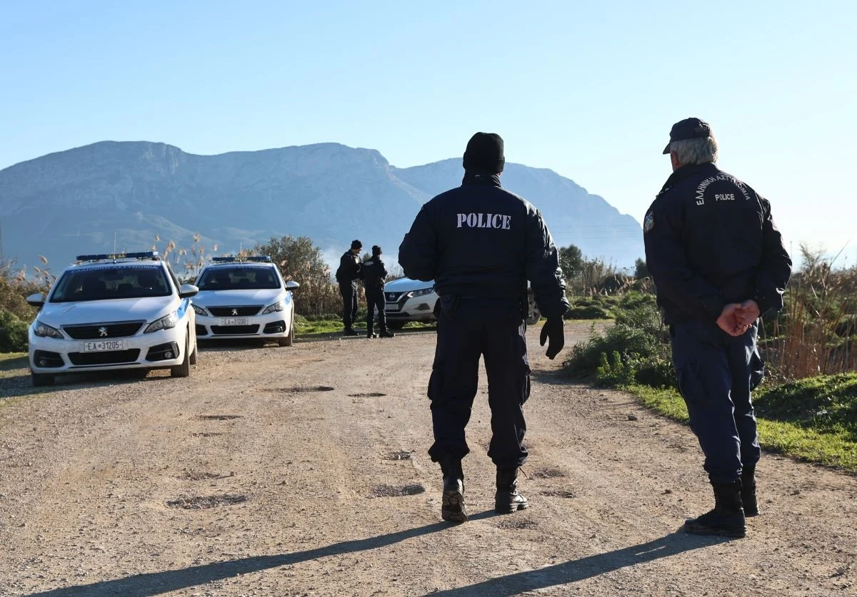 Έγκλημα στην Κρήτη: Ο δολοφόνος που σκότωσε τον Γερμανό φιλέλληνα ...