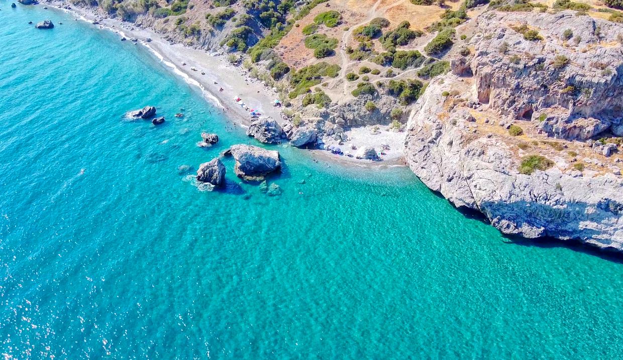 Κοινωνικός Τουρισμός 2024 – 2025: Πότε ανοίγει η πλατφόρμα για τις ...