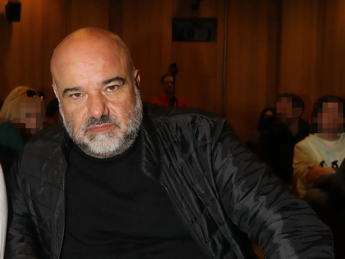 Κώστας Κωστόπουλος: Αθώος ο σκηνοθέτης για τον βιασμό της ηθοποιού ...