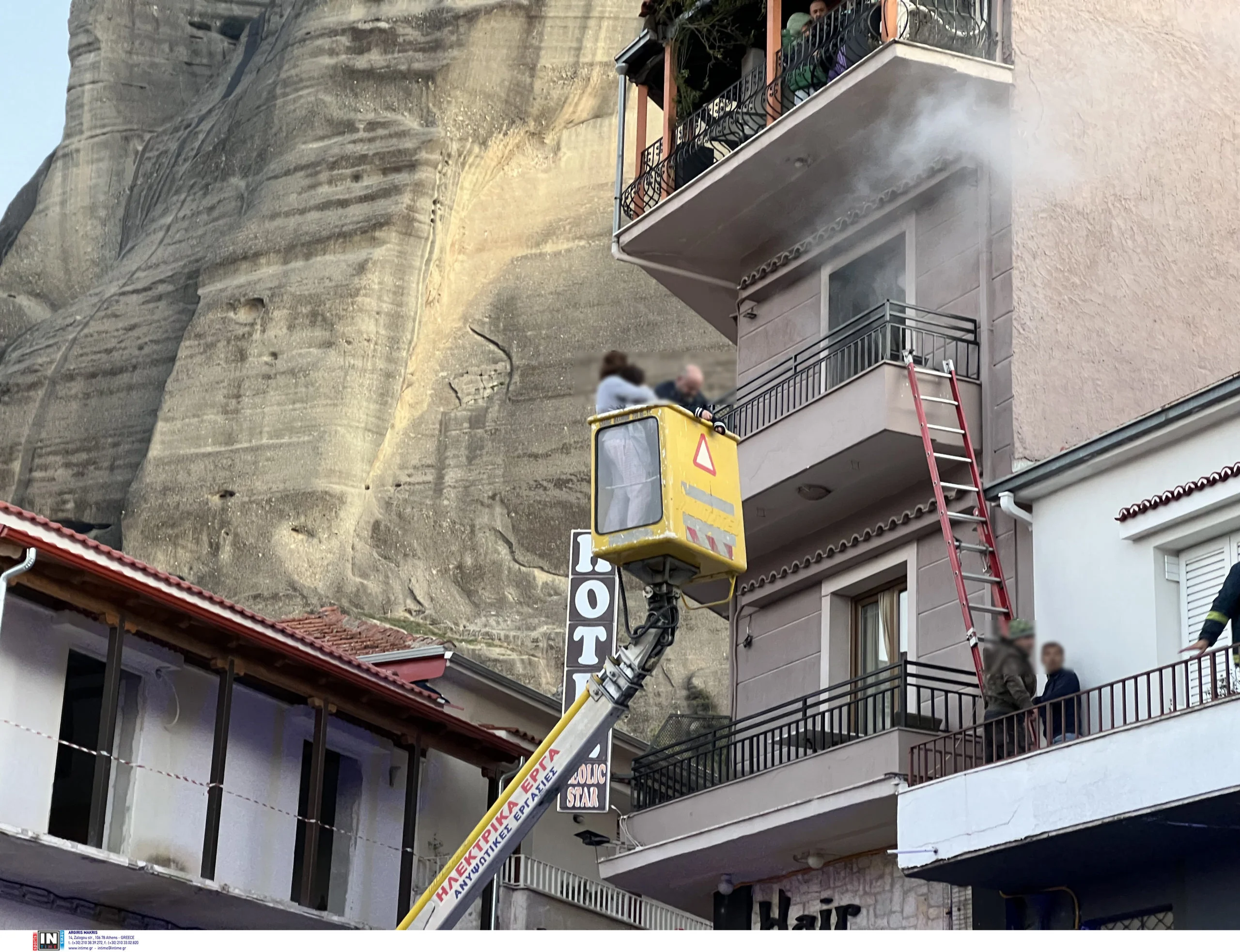 Καλαμπάκα: Οι παραλείψεις που οδήγησαν στην τραγωδία – Οι άγνωστες ...