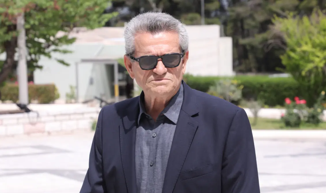 Συγκλονίζει ο Γιώργος Μαργαρίτης: "Τα παιδικά μου χρόνια ήταν σκληρά ...