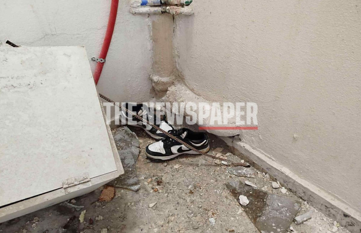 Βόλος: Πώς συνέβη η τραγωδία με θύμα τον 20χρονο φοιτητή – Τι ...