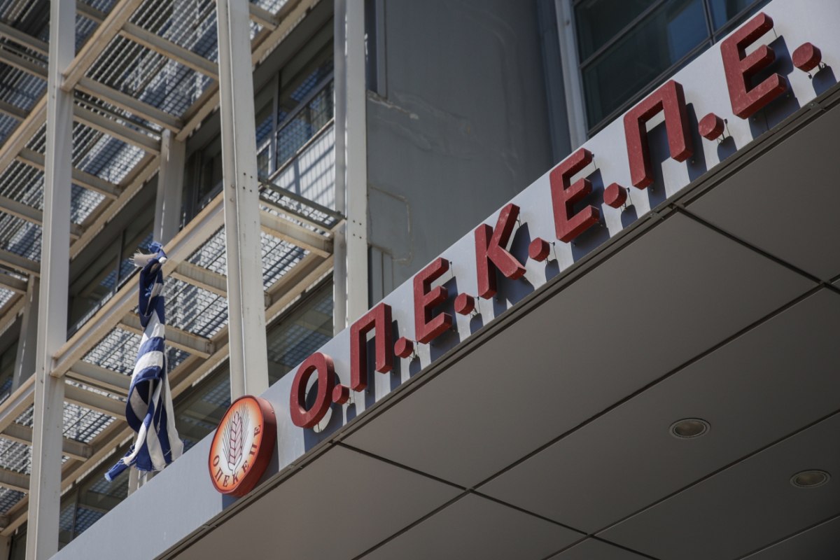 ΟΠΕΚΕΠΕ: Στο μικροσκόπιο των Αρχών μεγαλοκτηνοτρόφοι των Τρικάλων – Η ...