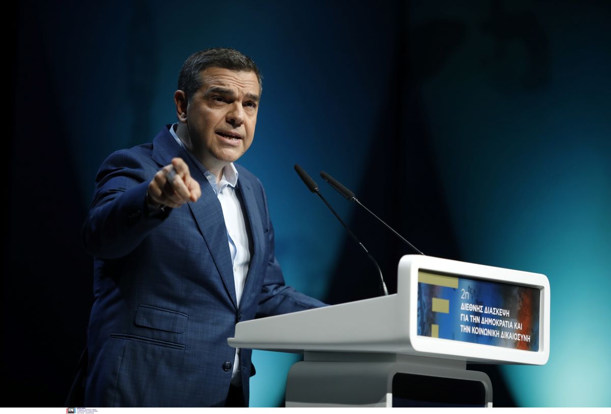Αλέξης Τσίπρας – «Ιθάκη»: Τι λέει για τους πρώην συντρόφους του – «Η ...